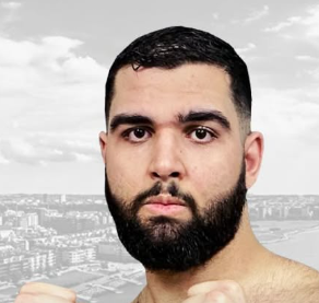 Carlos Moucha | MMA Fighter Page | Tapology