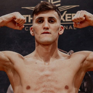 Alex da Silva | Boxer Page | Tapology