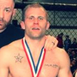 Nick Coughran vs. Aaron Martin, Northwest Fight Challenge 14 | MMA Bout ...