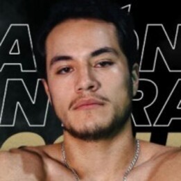 Cristobal Carrillo vs. Joseph Perea, Bone vs Quezada | Boxing Bout ...