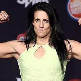 Bobbi-Jo Dalziel vs. Roberta Paim Samad, BTC 19 | MMA Bout | Tapology