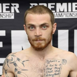 Zachary Westlund vs. Alan Garrod, B2 Fighting Series 175 | MMA Bout ...