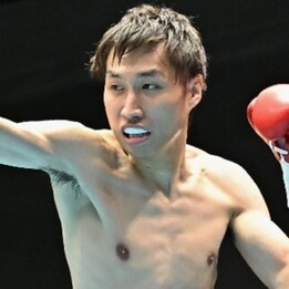 Yudai Ito vs. Daiki Kita, Knock Out Boxing Vol. 11 | Boxing Bout | Tapology