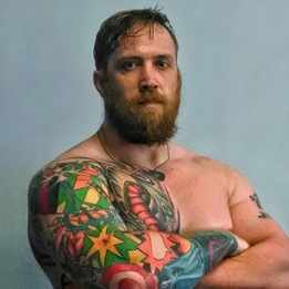 Sepuloni Po'uha vs. Joshua Brown, SteelFist Fight Night | MMA Bout ...