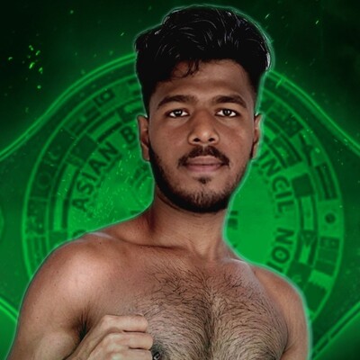 Shamim Reza | Boxer Page | Tapology