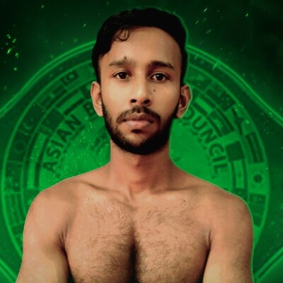 Md Rakib | Boxer Page | Tapology