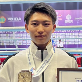 Kazuma Aratake vs. Issa Sakata, Phoenix Battle 144 | Boxing Bout | Tapology