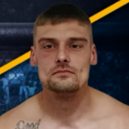 Andy Probert vs. Nathan Batt, Anarchy Fight Series 3 | MMA Bout | Tapology