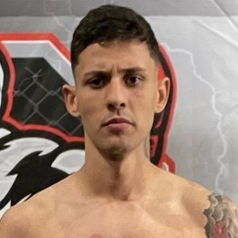 Erick Sampaio vs. Cleberson Lindolpho, TFL 3 | Kickboxing Bout | Tapology