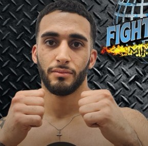 Yovis Perdomo | MMA Fighter Page | Tapology