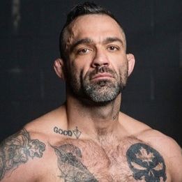 Adam De Freitas vs. Matt Socholotiuk, BKFC Prospect Series | Boxing ...