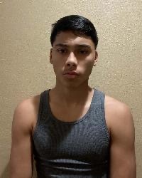 Ranulfo Bocanegra ("Ranulfo Ray Bocanegra") | Boxer Page | Tapology