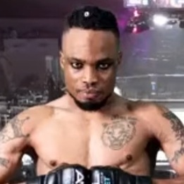 Cheick Kaboré vs. Phils Fahida, AML Championship 5 | MMA Bout | Tapology