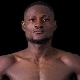 Aboubacar Sanogo vs. Cheick Kaboré, AML Championship 7 | MMA Bout ...