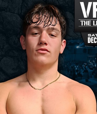 Treyson Havel | MMA Fighter Page | Tapology