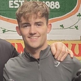 Danny Duffy vs. Jake Pollard, War in Waterford | Boxing Bout | Tapology