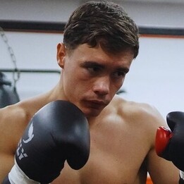 Garan Croft vs. Nathan Darby, Howells vs. McIntosh | Boxing Bout | Tapology