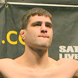 Joe Stevenson vs. Luke Cummo, The Ultimate Fighter 2 Finale | MMA Bout ...