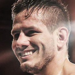 Tyler Bialecki vs. Ramiro Ruiz Castillo, Fury FC 55 | MMA Bout | Tapology