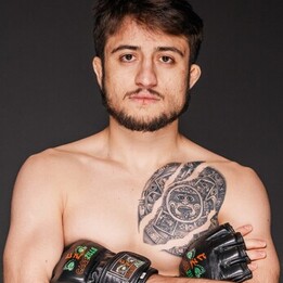 Tyler Shanley vs. Hugo Rodriguez, Cagezilla FC 82 | MMA Bout | Tapology