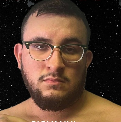 Giovanni Rodriguez | Fighter Page | Tapology