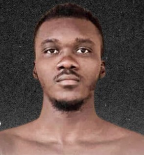 Tafamba Labante ("Sylvain Lab") | MMA Fighter Page | Tapology
