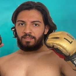 Ruben Ortiz vs. Abraham Ramirez, Battle of Champions 12 | MMA Bout ...