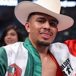 Javier Meza vs. Luciano Ramos, LA Friday Night Fights Series | Boxing Bout | Tapology