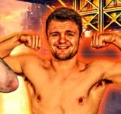 Trey White | MMA Fighter Page | Tapology