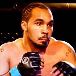 Tony Davis vs. Lamar Brown, Conflict MMA | MMA Bout | Tapology