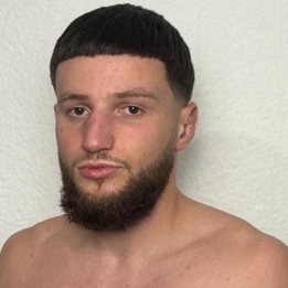 Tom Freiwald vs. Lorenzo Nyambit, UC 5 | MMA Bout | Tapology