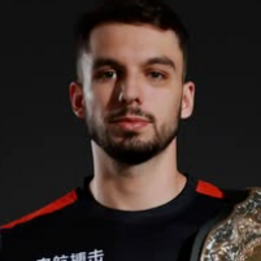 Valentin Irace vs. Abdellah Filali, World GBC Tour | Kickboxing Bout ...