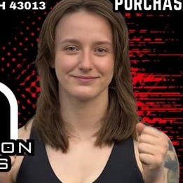 Eryn Worrell vs. Holly Porter, AFP 101 | MMA Bout | Tapology