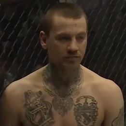 Adam Steel vs. Jimmy Yardley, Fusion FC 40 | MMA Bout | Tapology