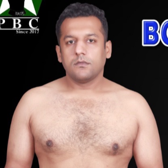 Ali Murtaza | Boxer Page | Tapology