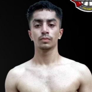 Mohsin Wyne | Boxer Page | Tapology