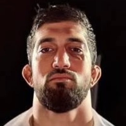 Soslan Gagloev vs. Otari Badrov, BetCity Fight Nights 130 | MMA Bout ...