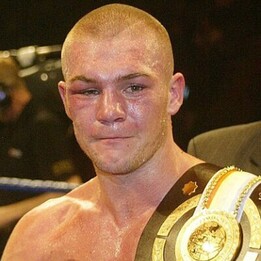Jamie Moore vs. Matthew Macklin, Moore vs. Macklin | Boxing Bout | Tapology