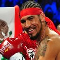 Pacquiao vs. Margarito | Boxing Event | Tapology