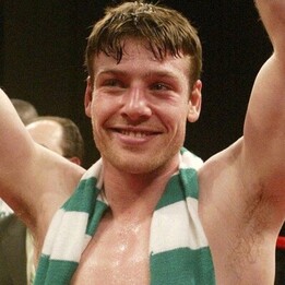 John Duddy vs. Matt Vanda, Cotto vs. Jennings | Boxing Bout | Tapology