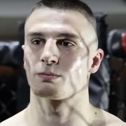 Brayden Harding vs. Dion Jones, Octagon Wars 1 | Kickboxing Bout | Tapology