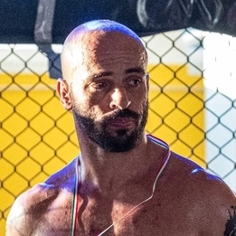 Cameron Stewart vs. Valentino Greco, Cage Warriors 203 | MMA Bout ...