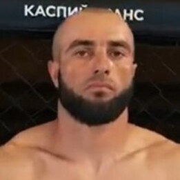 Aigun Akhmedov vs. Magomed Baymutgireev, Ermak 4 | MMA Bout | Tapology