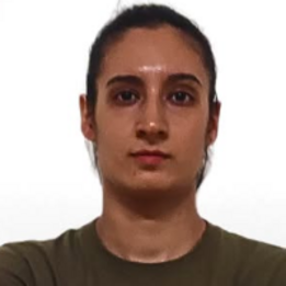 Belen Muñoz vs. Nadia Gomez, WOW 16 | MMA Bout | Tapology