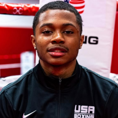 Ryan Williams | Boxer Page | Tapology