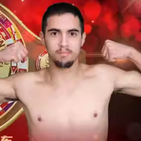 Ilyasse Eettayache | Boxer Page | Tapology