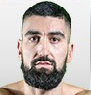 Yasin Kahraman | MMA Fighter Page | Tapology