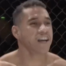 Samuel Nascimento vs. Brooklyn Thomas, FCC 41 | MMA Bout | Tapology