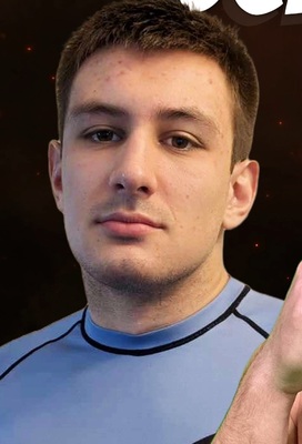 Richard Lictawa | Fighter Page | Tapology