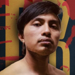 Leon Chu vs. Mohamad Syafiq, MFL Super Series | MMA Bout | Tapology
